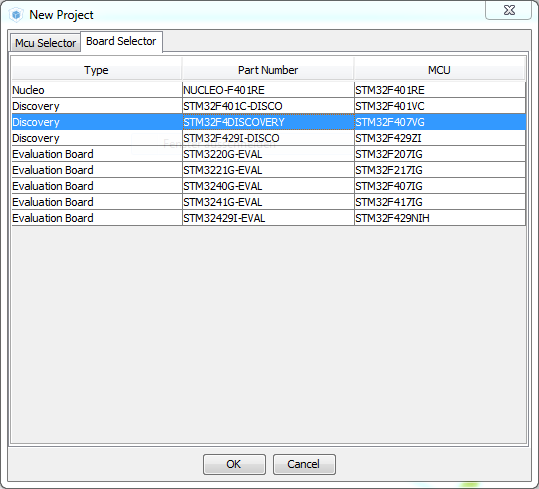 STM32-Tutor: STM32F4 Discovery mit OpenSource Toolchain programmieren und debuggen