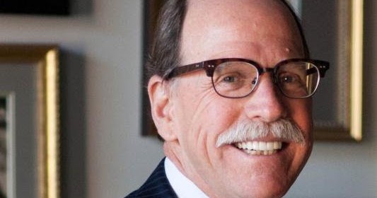 Former Tulsa DA Tim Harris running for Congress ~ MuskogeePolitico.com