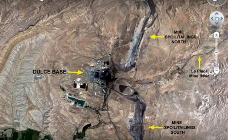 El Secuestro de Christa Tilton por Extraterrestres