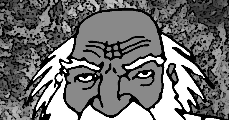 Geek Rampage: "The Lost Tomb of Khaem" - Out of the Abyss, Chapter 13