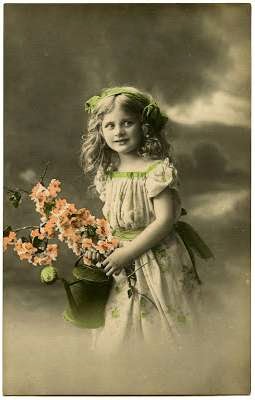 From the mouths of babes: I'm taught a lesson on transcendence and ...