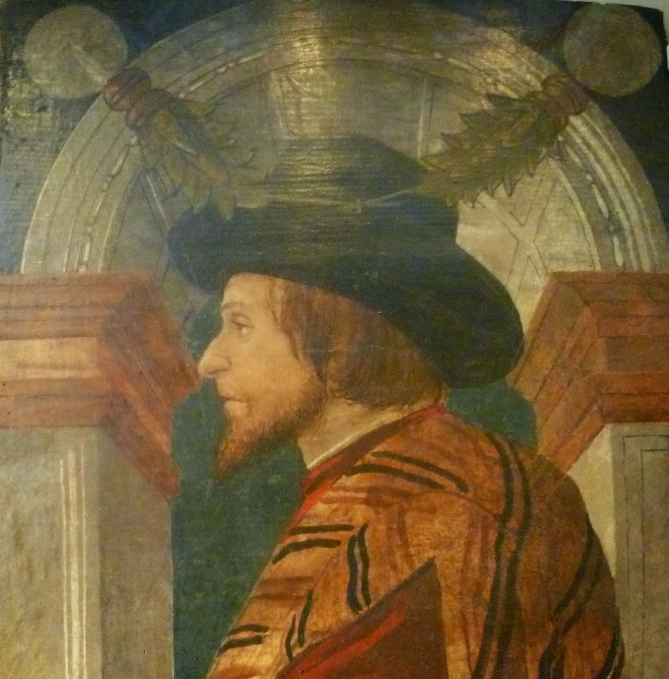 Army Royal: Stradiotti