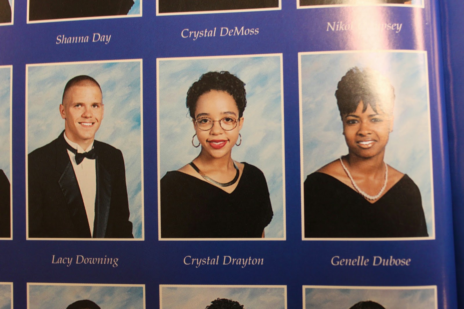 Your Permanent Record: Meet Ron Pannell, Sara Gentle and Crystal Evans