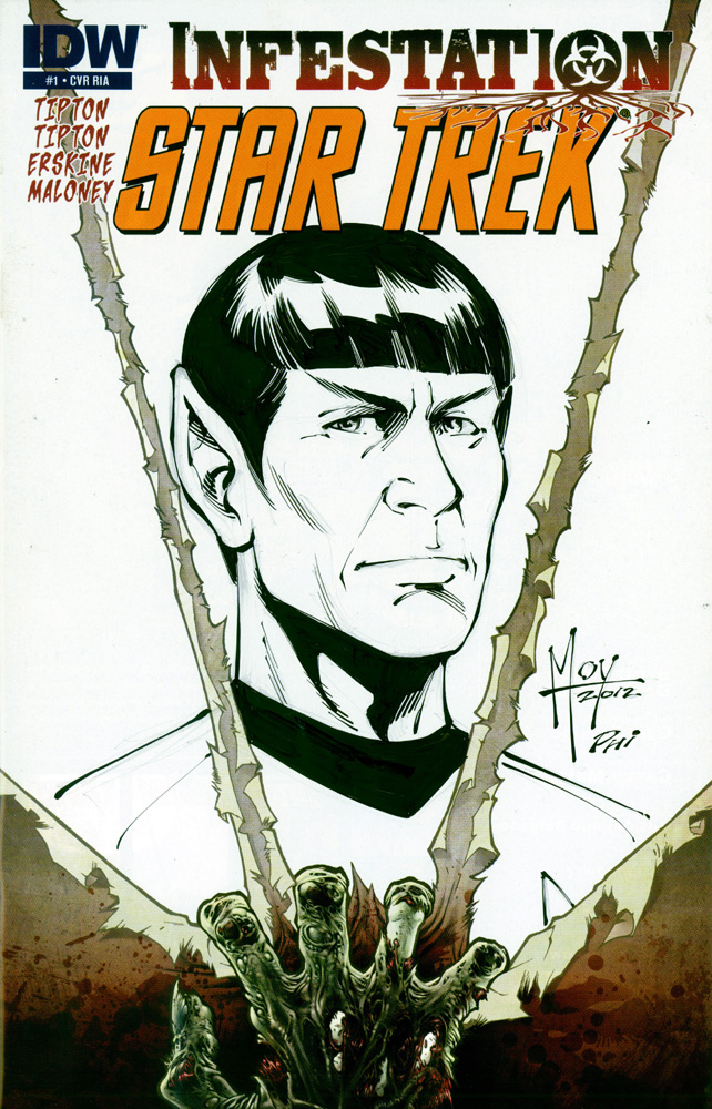 The Not-So-Regular Musings of Philip Moy: Post C2E2