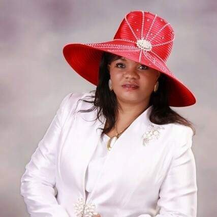 Towncryer: Meet The South African Prophetess Stella, The Alleged Baby ...