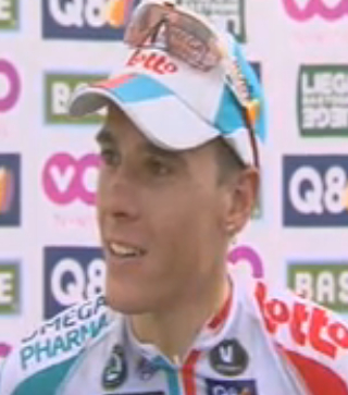 Gilbert won in his backyard - Pedal Dancer®