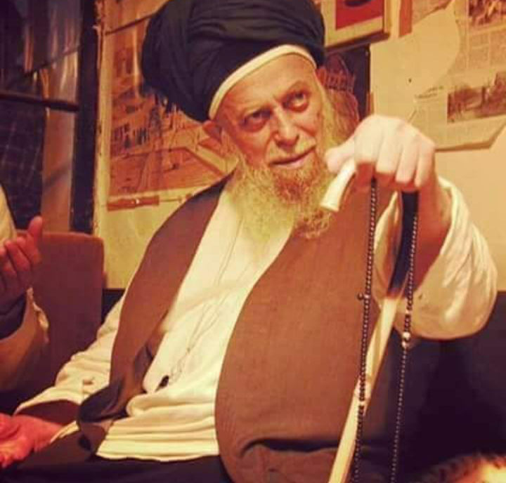 Foto Alim Ulama Upload 12 September 2017 - Majelis Ta'lim Almunawwarah