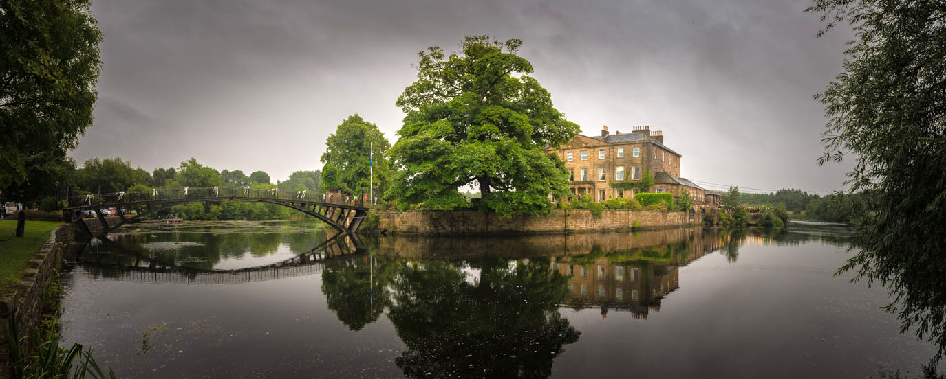 Andrew Fowler Photography: Walton Hall, Waterton Park Wedding | Rachel ...