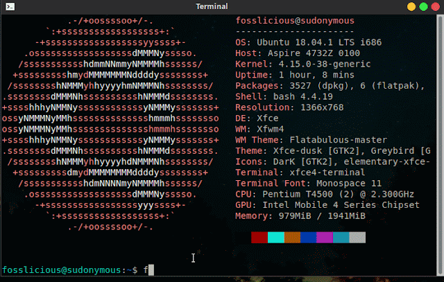 How To Make Bash Aliases To Shorten Commands On Ubuntu? - Fosslicious How To Make Bash Aliases To Shorten Commands On Ubuntu? - Fosslicious