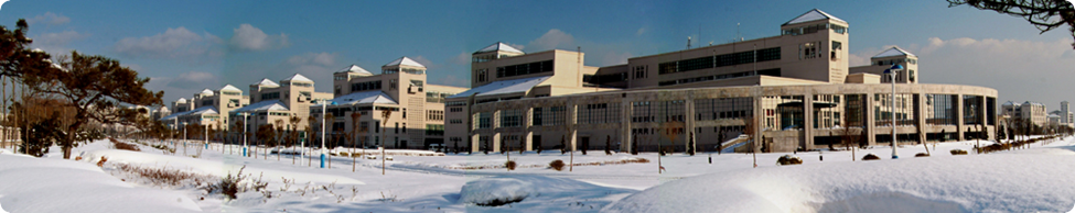 Rick Fendrick: Yantai, Shandong Province & Yantai University