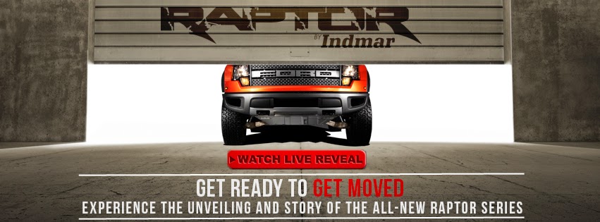 Indmar Marine Engines