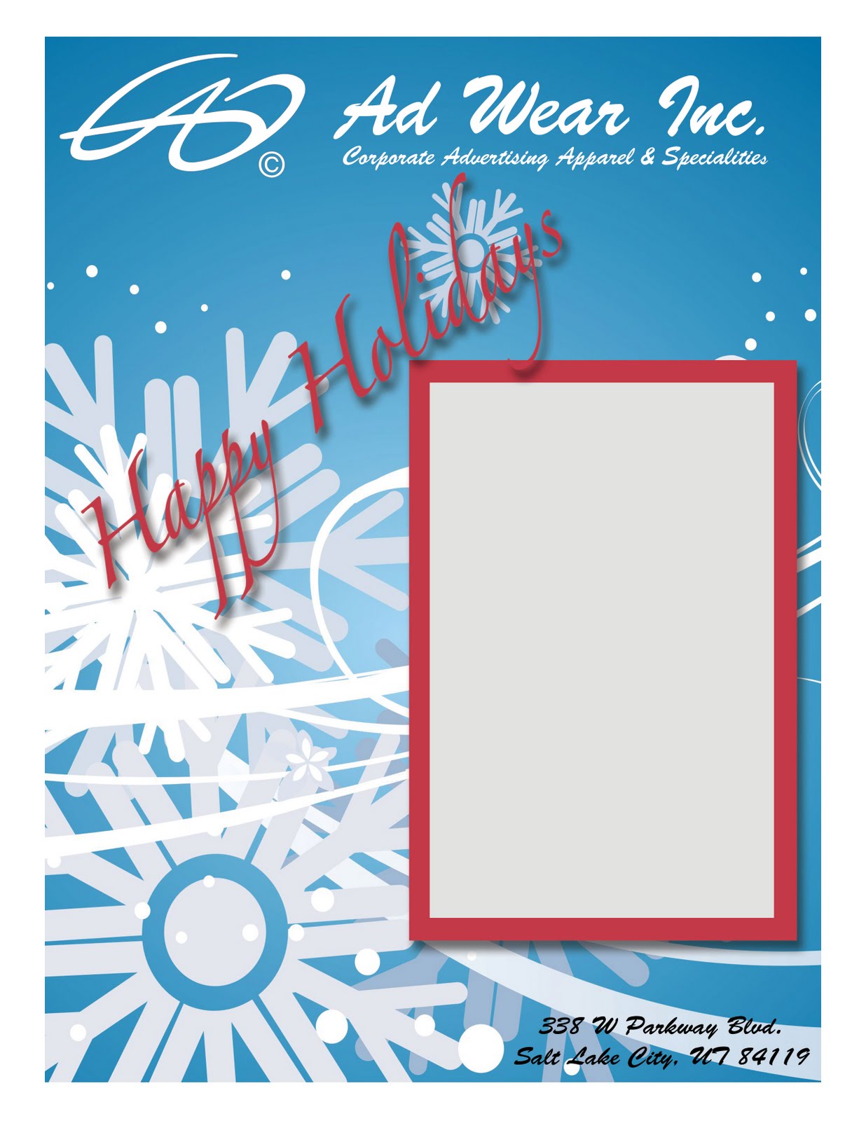 Portfolio of Evan Fife