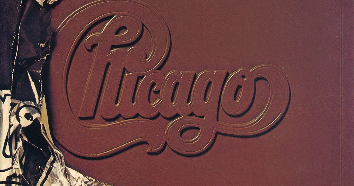 1976 Chicago X - Chicago - Rockronología