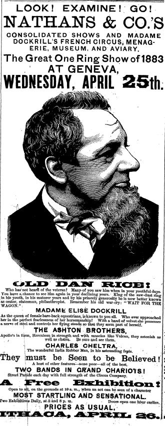 Inside the Conservator's Studio: Conserving a Vaudeville contortionist ...