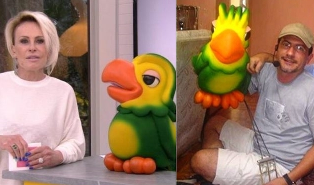 De quem é o "Louro José" - Já Jornal.com