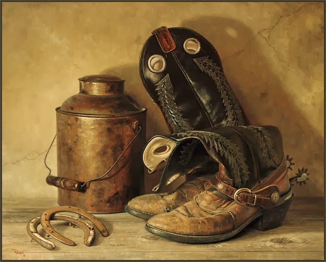 Arte Cristina Faleroni