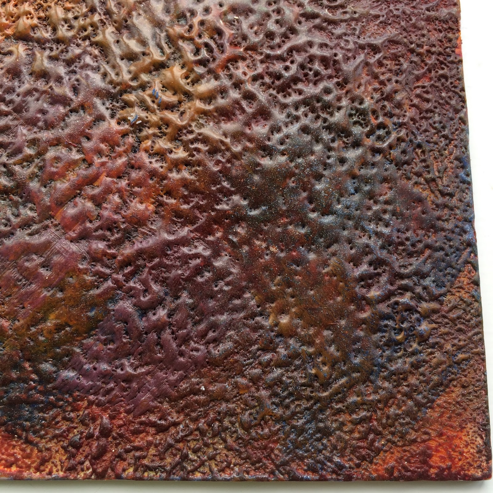 a love to create: Wax part 3..