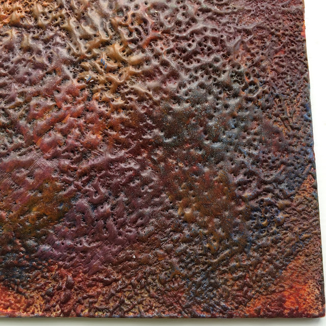 a love to create: Wax part 3..