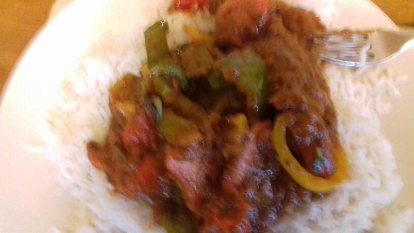 Nigel Fisher's Brigg Blog: CURRYING FAVOUR WITH BRIGG DINERS