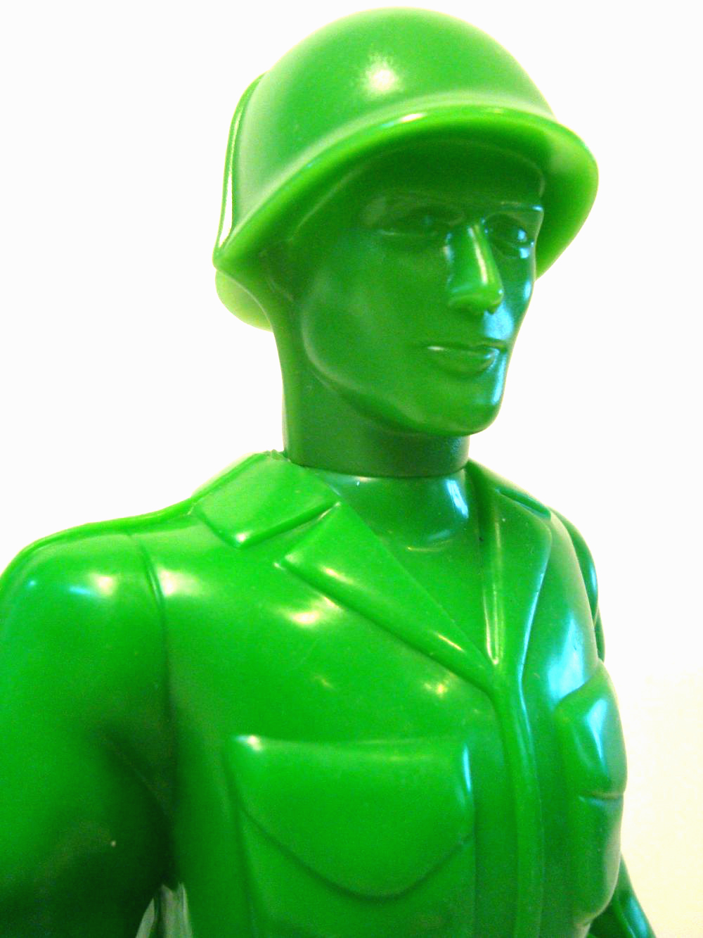 Little Plastic Man Toy Blog and Review Singapore: how2work x 3mix 12 ...