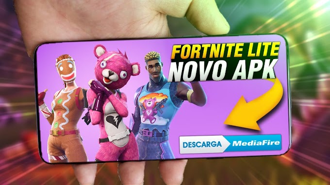 APK MOD FORTNITE ANDROID INSTALANDO NO J1/J2/J3/J5/J7 MOTO G4 PLAY ...