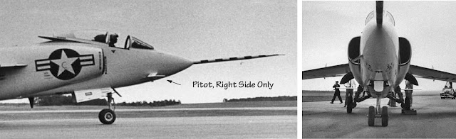 Tailhook Topics Drafts: The Grumman XF9F-9, Too Little, Too Soon