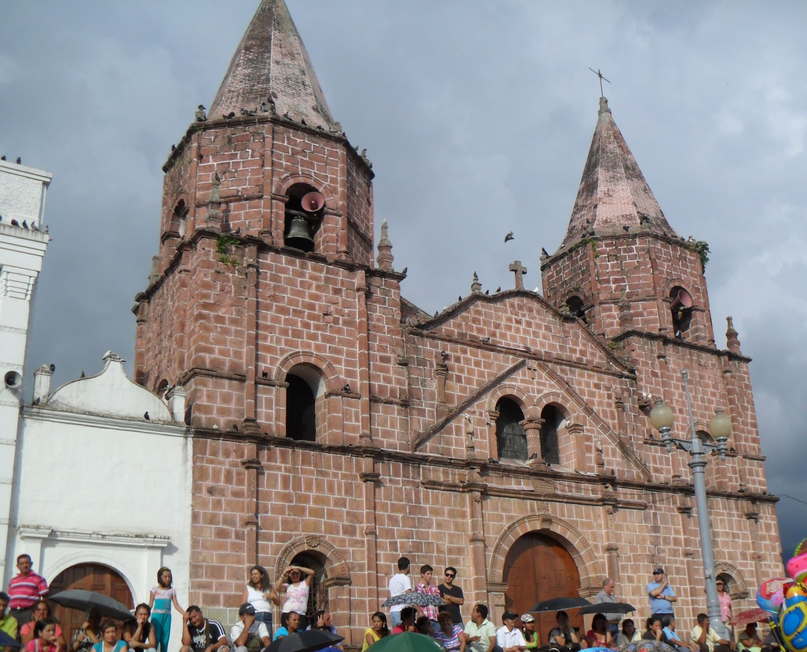 Cultura a la Carta: Piedecuesta, la tierra garrotera también atrae el ...