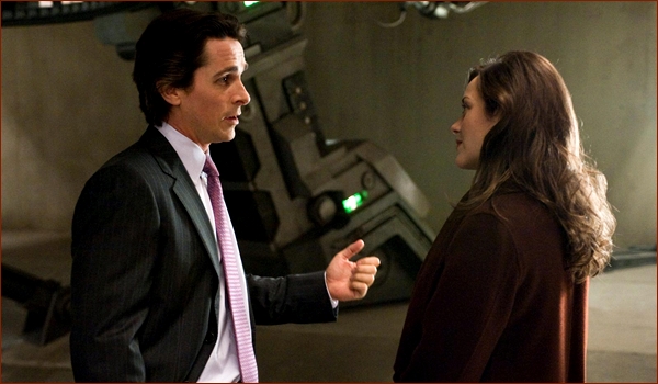 THE DARK KNIGHT RISES | COMPLETE SOUNDTRACK