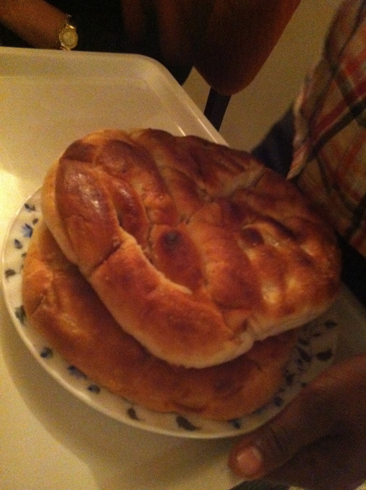 LADIES WHO LUNCH: Bohra Thaal