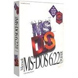 What is MS DOS 6.22 Operating System ? Feature | History | Key Points ...