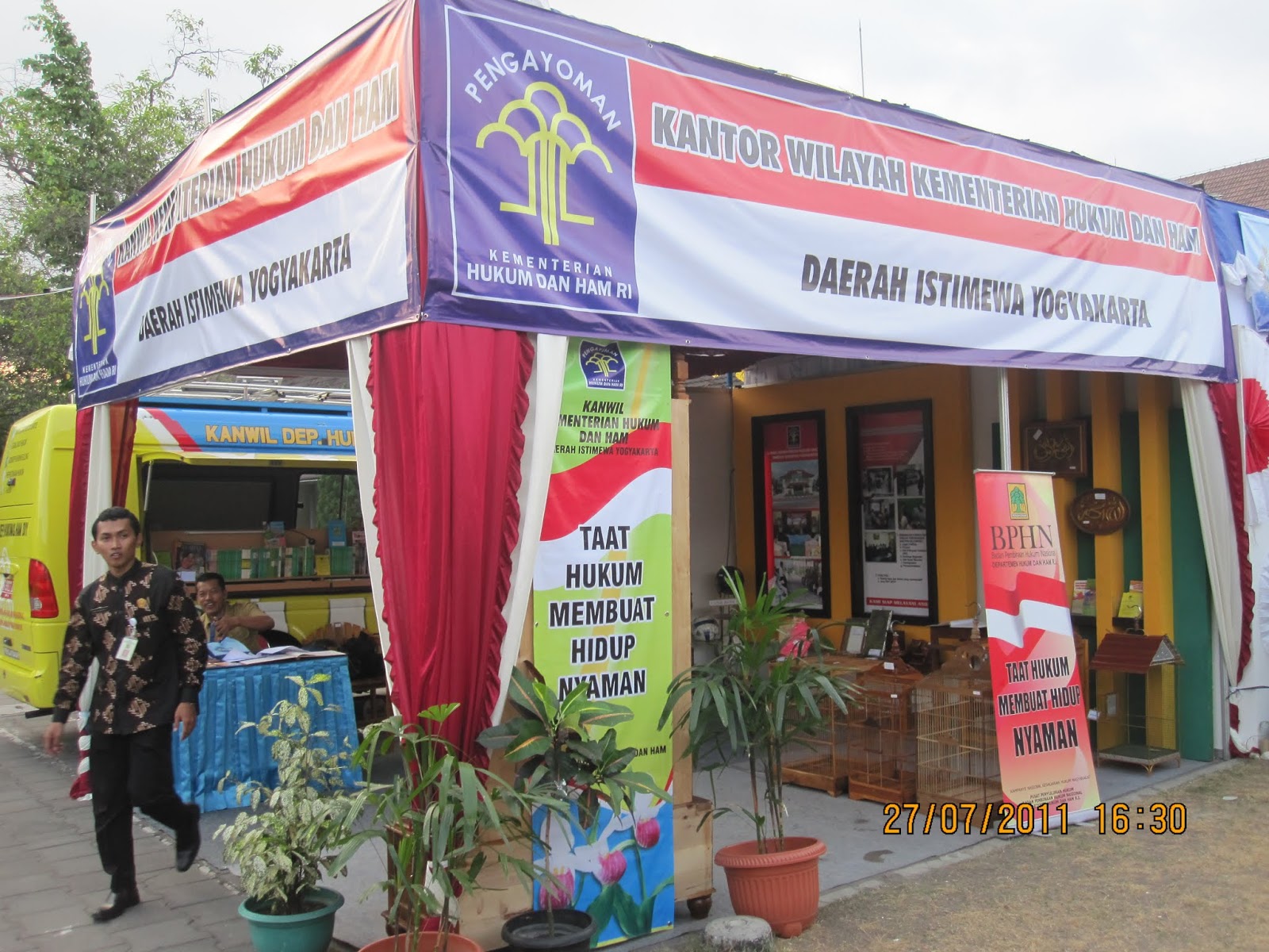 pameran prj: pameran prj