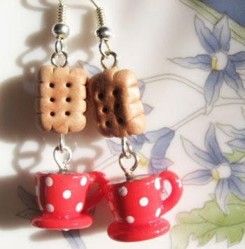 Home Sweet Home: Ideas For Fimo Clay