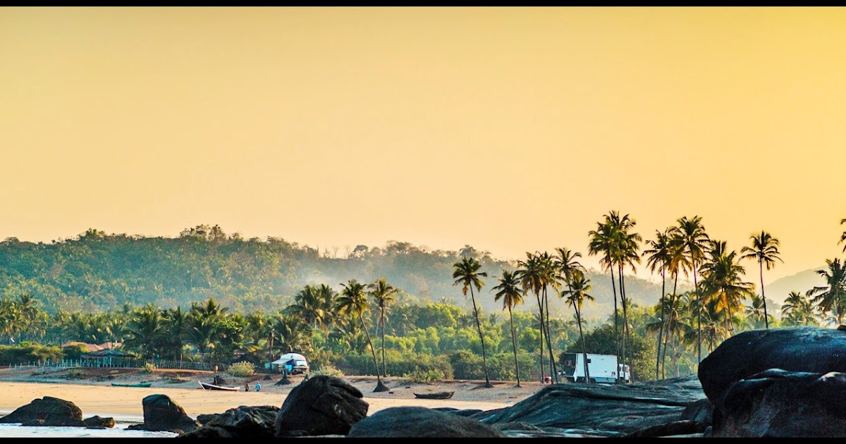 Agonda,Goa.India | Travel life journeys