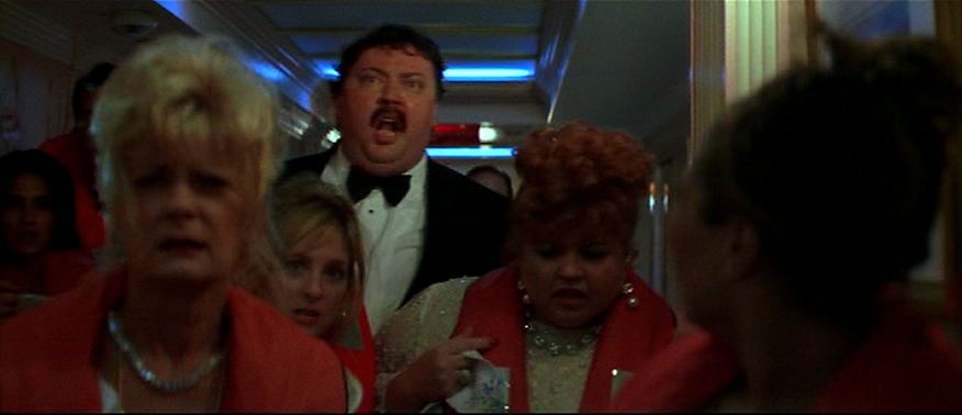 Hill Place: The Hidden Supporting Cast of "Speed 2"