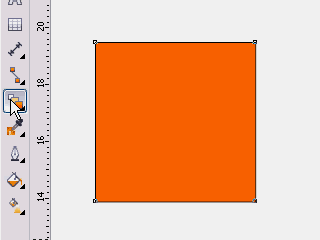Contour Tool dengan CorelDRAW | Corel Draw Tutorial Indonesia