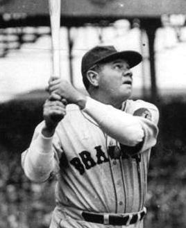 Béisbol Inmortal: Babe Ruth y su último jonrón, el 714 de por vida