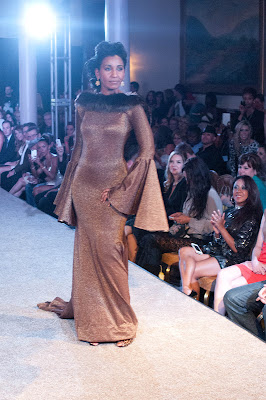 The Fashioneur: Made In Heaven: Eleven-Eleven