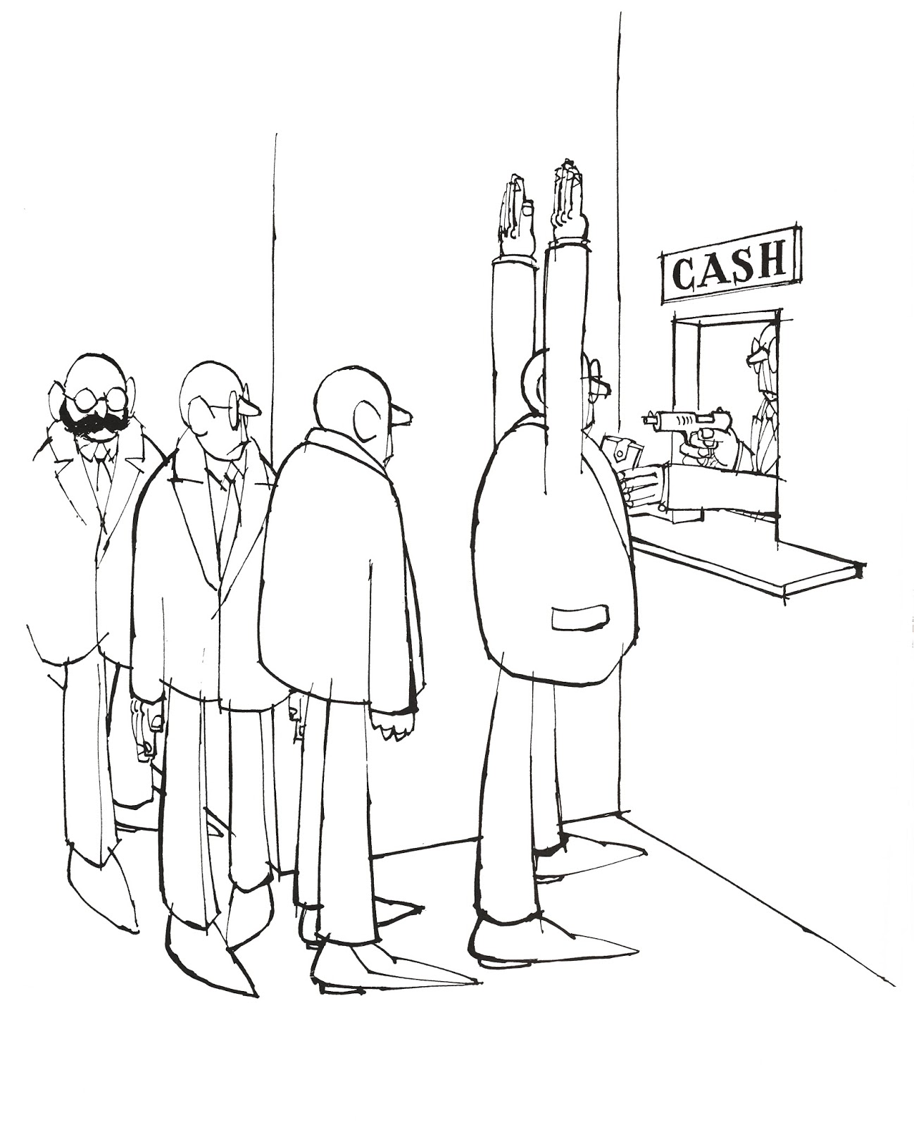 The Fabuleous Fifties: Nootracs