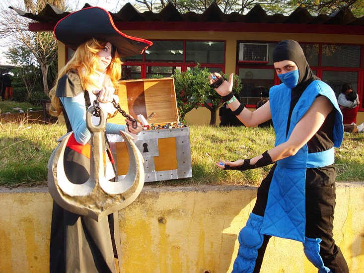 Lyriel Cosplay.-: Ruby Heart