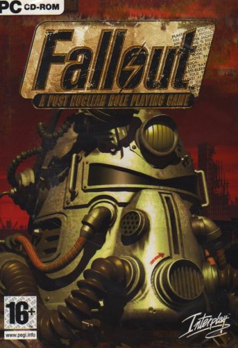 Software & Games: Fallout (1) PC-GAME