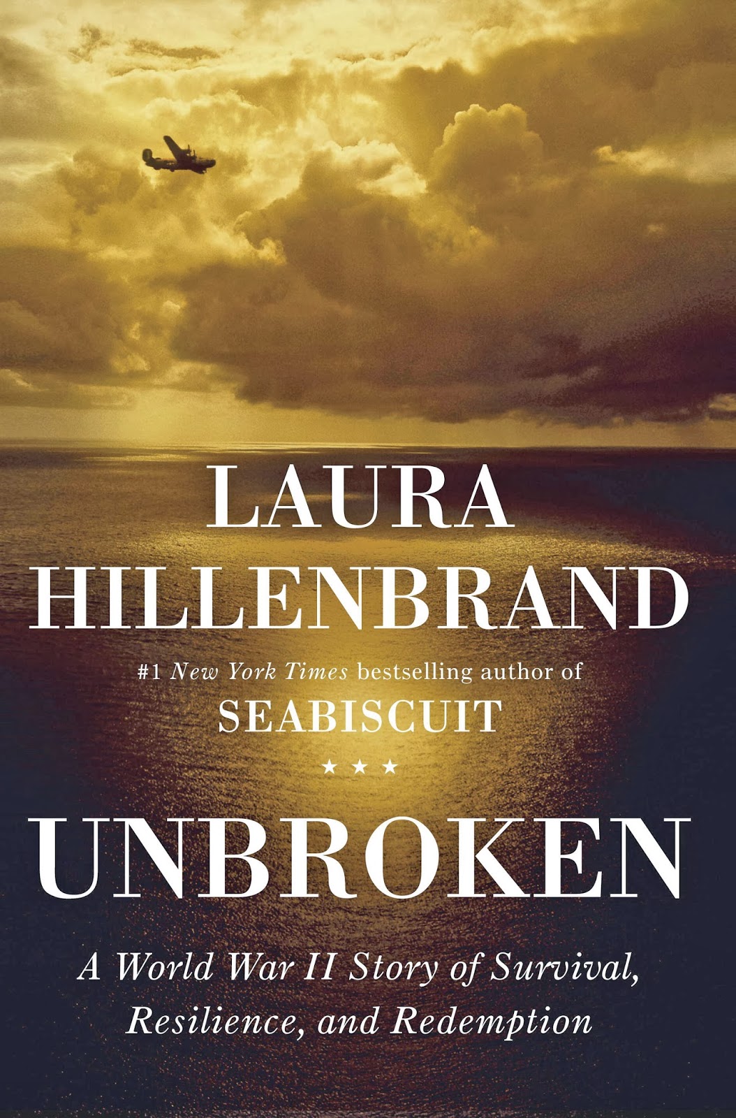 Marshall Public Library: Book Review: Unbroken: A WWII Story of ...