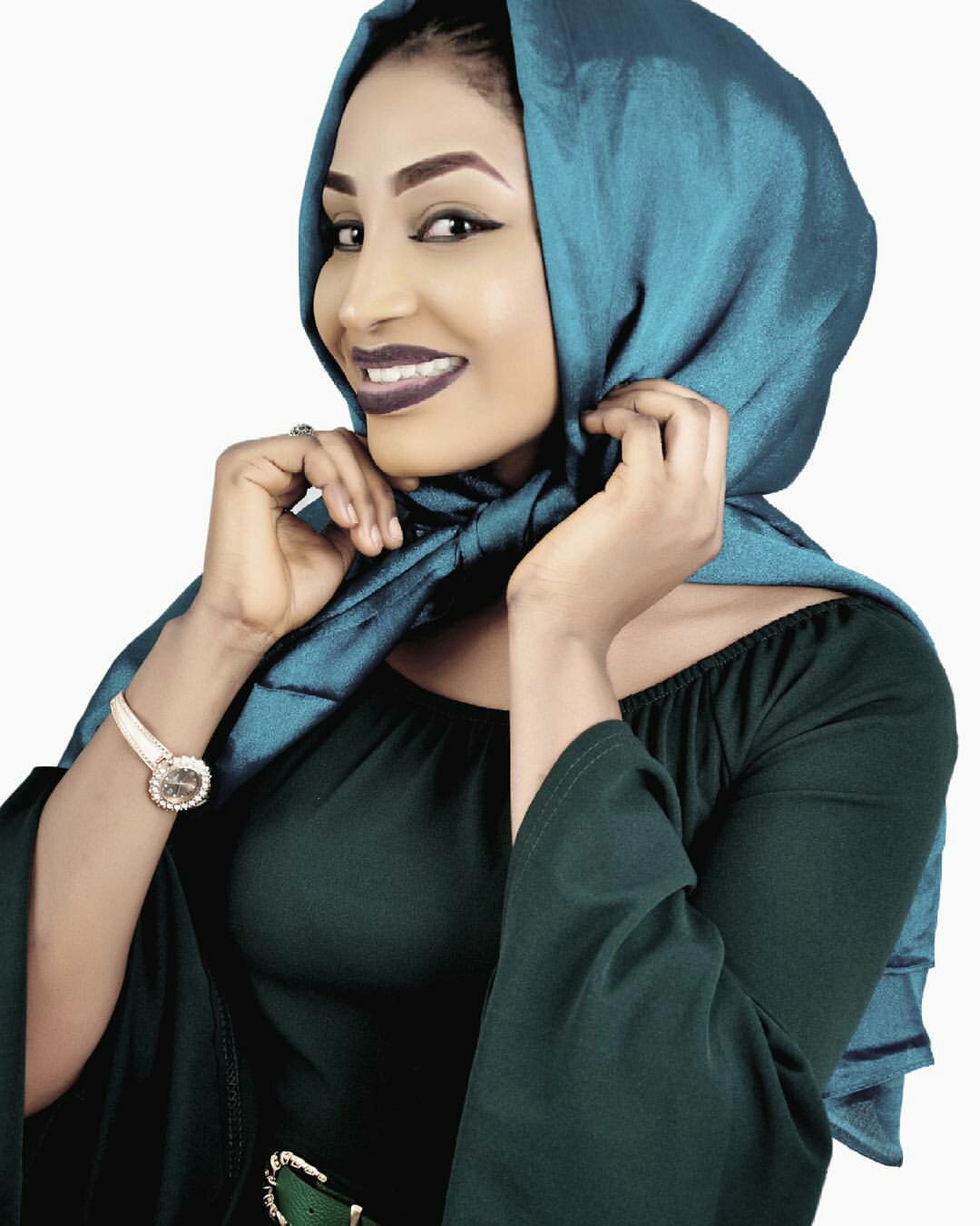 Fim Sana'a ce mai Rufin Ashiri Inji Balkisu Abdullahi - HausaLoaded.com ...