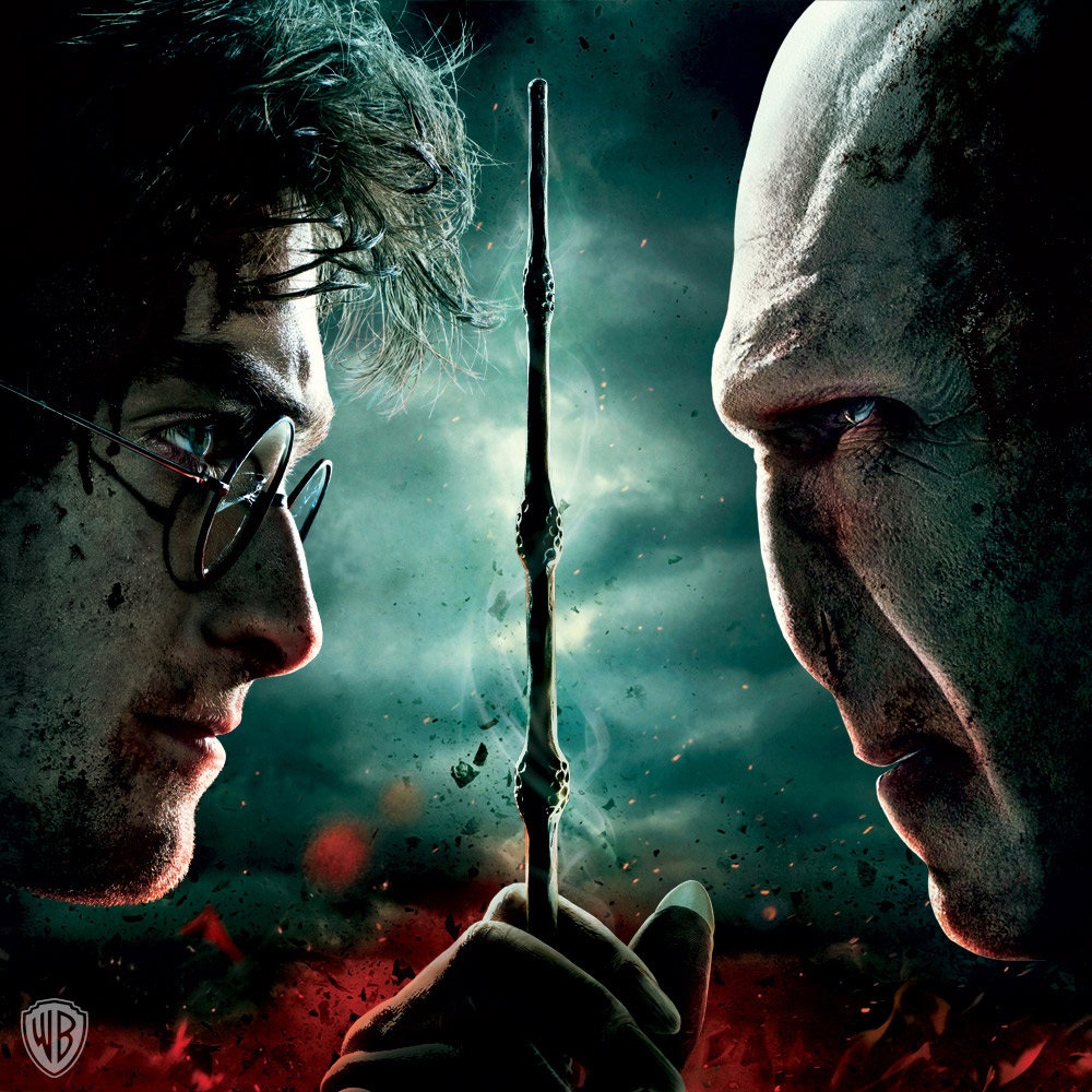 Greta Mongyik: Film Review: Archetypes - Harry Potter Greta Mongyik: Film Review: Archetypes - Harry Potter
