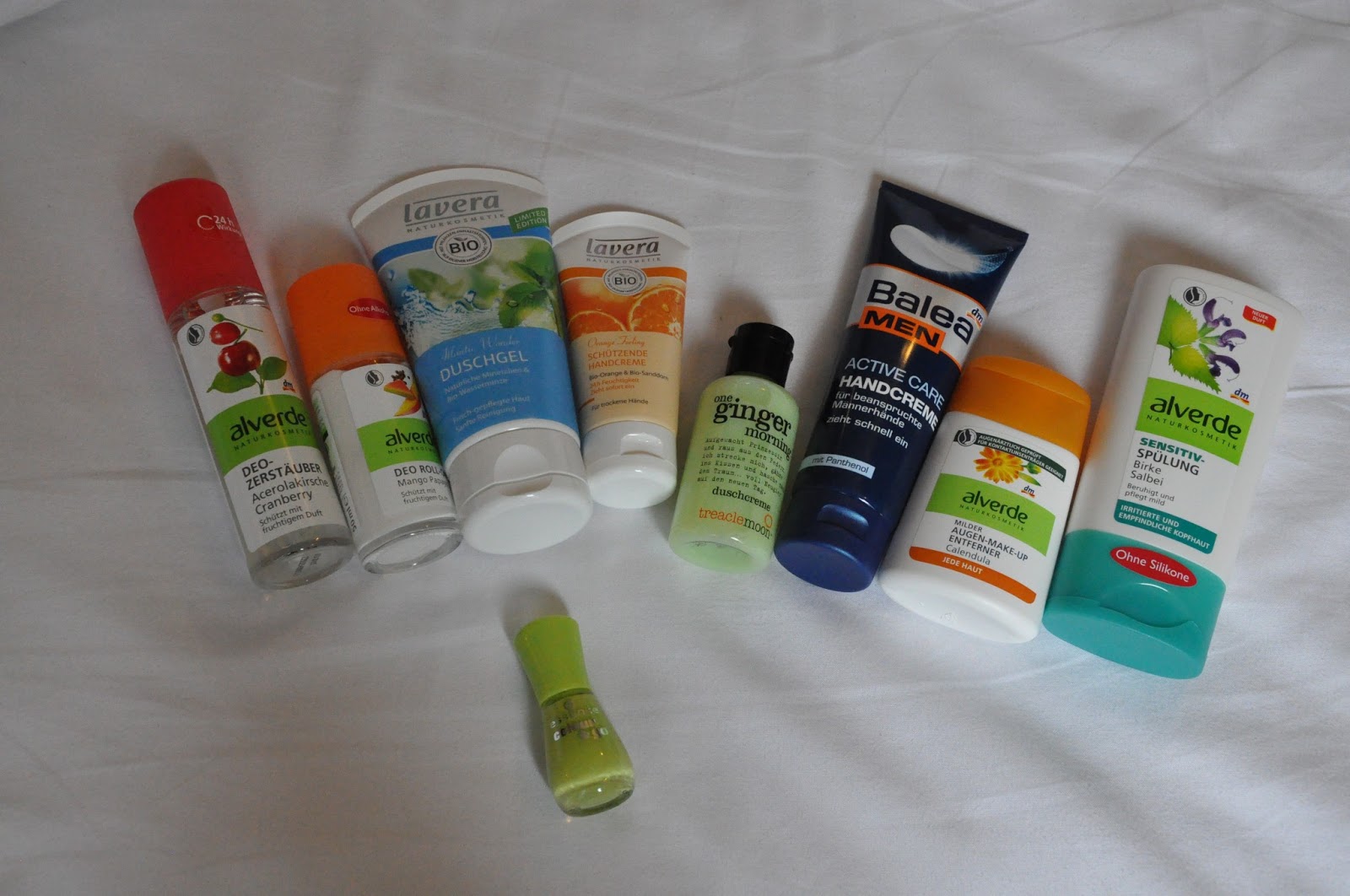 Yes, we can change ! : DM : le paradis allemand