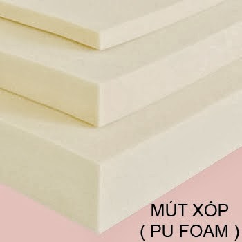 SHEET PU FOAM ~ PU Foam