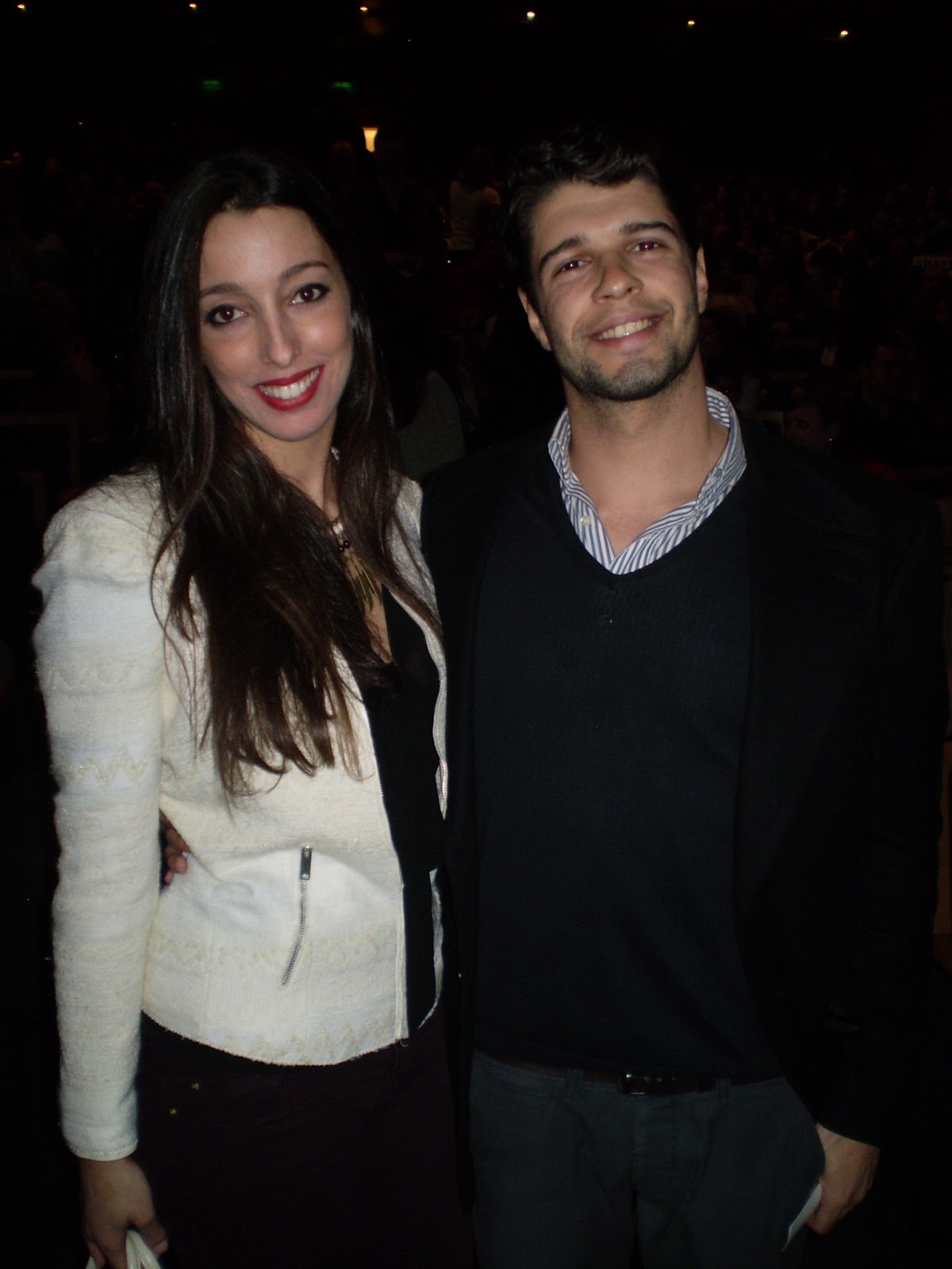 INParties: José Castelo Branco – Lançamento do seu 1º Single no Centro ...