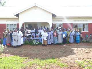 Bishop Asili Counselling and Community Development Foundation: About US