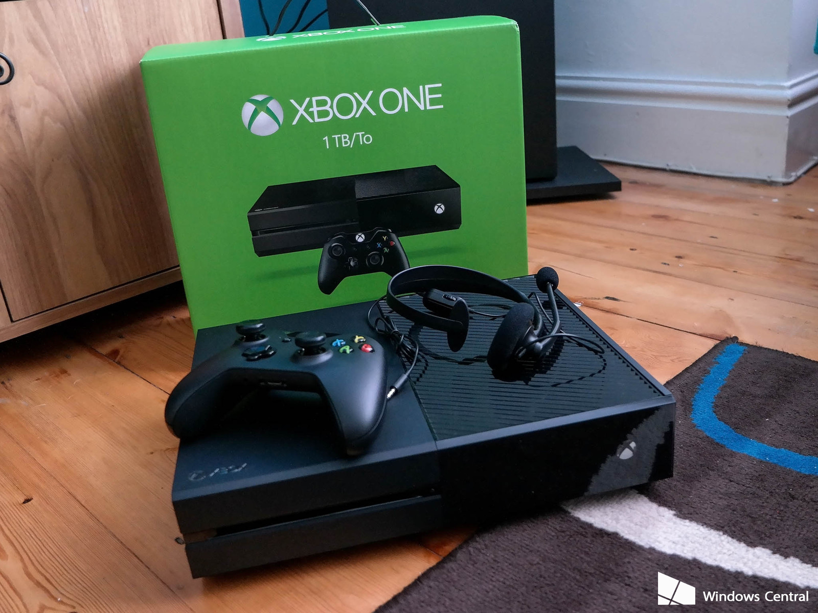 Meus primeiros dias com o Xbox One - Xbox Blast
