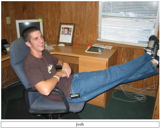 Was It Really Worth It?: Josh Duckett...Grieving Father...Send Money