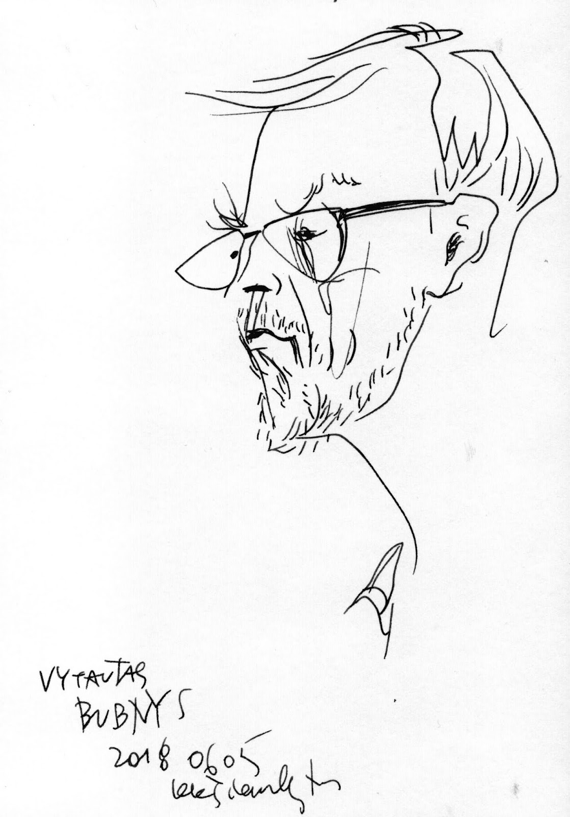 K.K.Šiaulytis. GALERIJA: Rašytojo, žurnalisto Juozo Bulotos šimtmečio ...